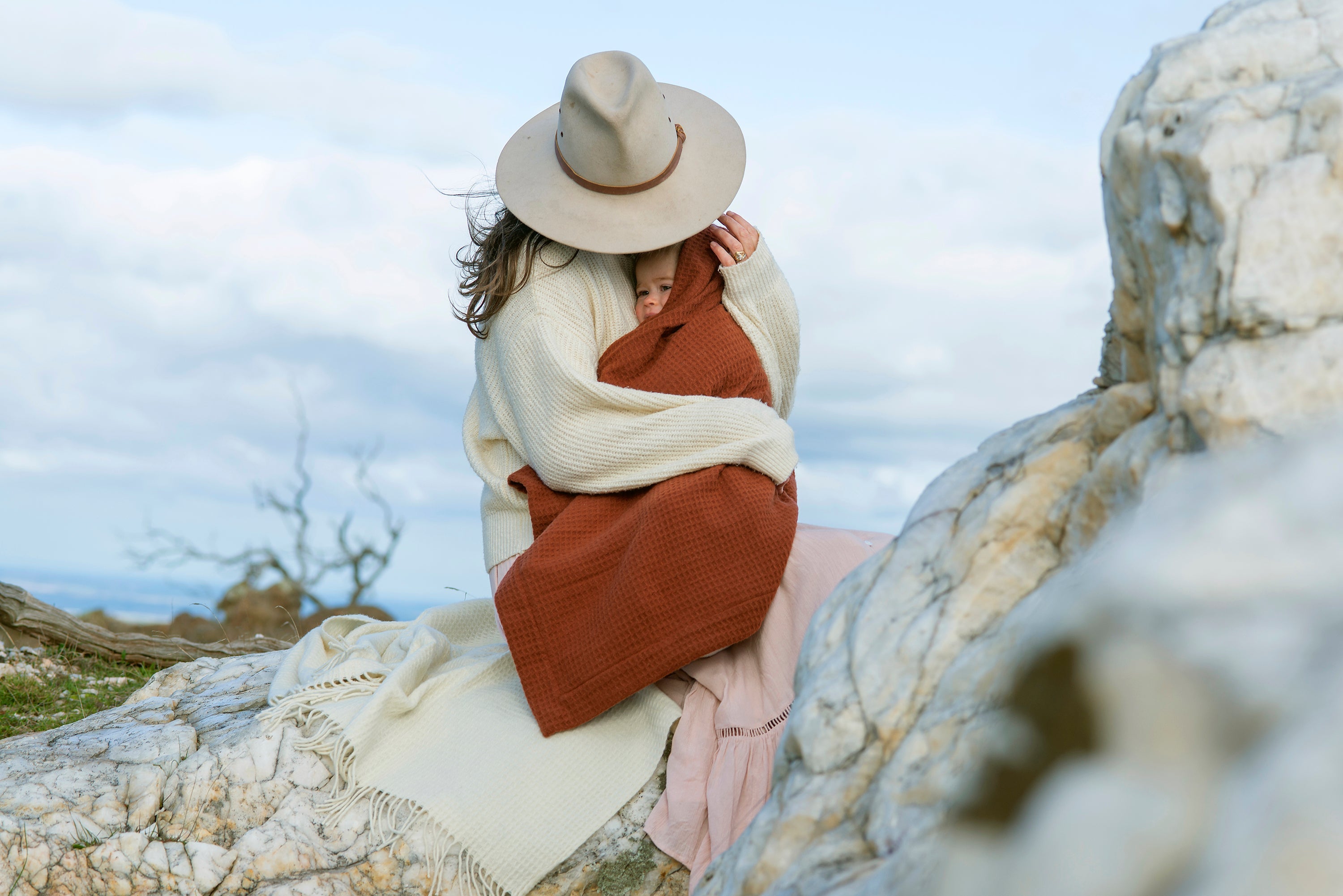 Merino Wool 101: What It Is and Why You'll Love It – Modern Merino