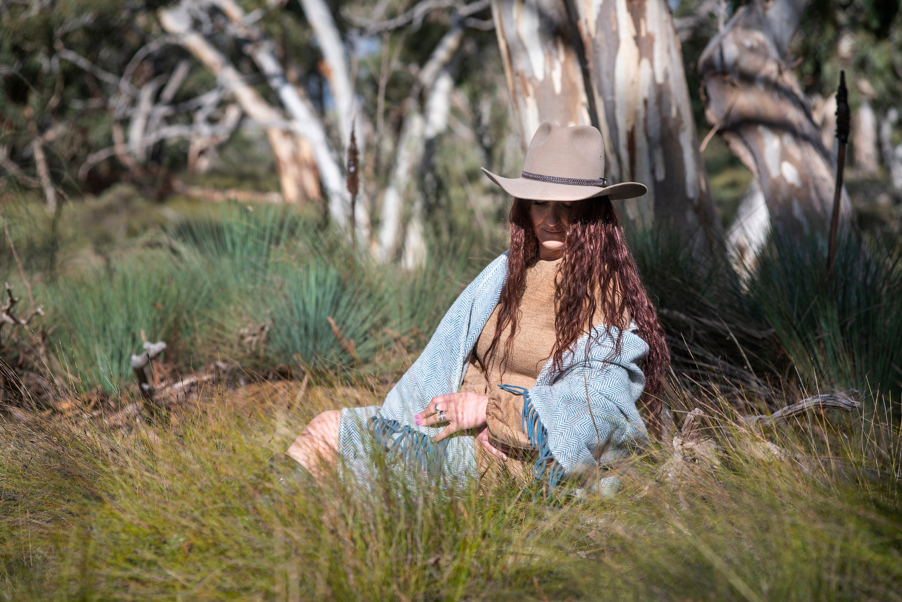 Merino Wool 101: What It Is and Why You'll Love It – Modern Merino