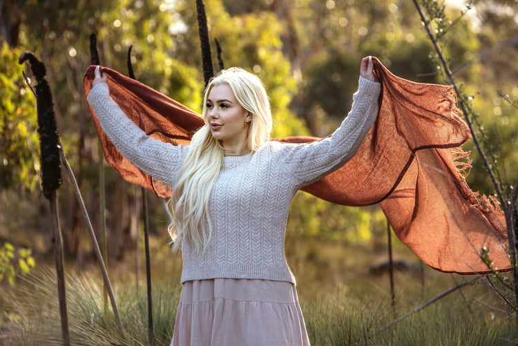 Merino Wool 101: What It Is and Why You'll Love It – Modern Merino